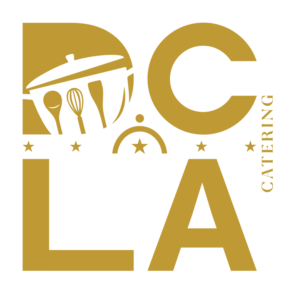 Home - DCLA Catering